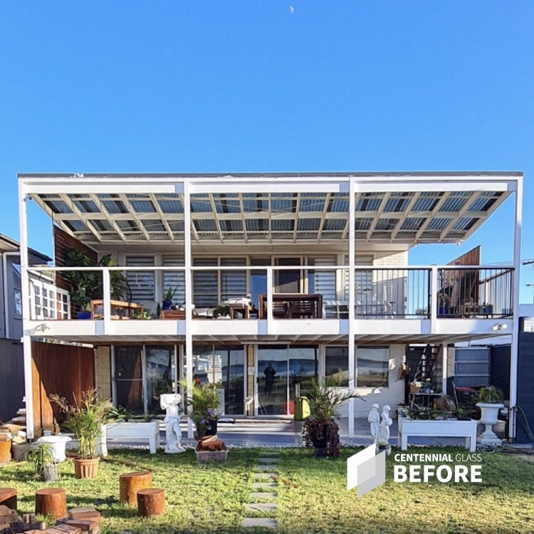 Centennial Glass – Glass and Mirror for Every Purpose!