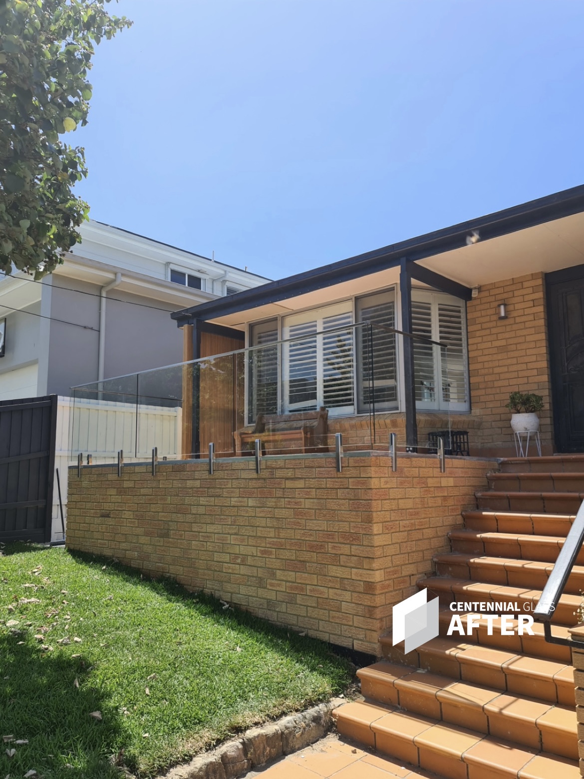 Centennial Glass – Glass and Mirror for Every Purpose!